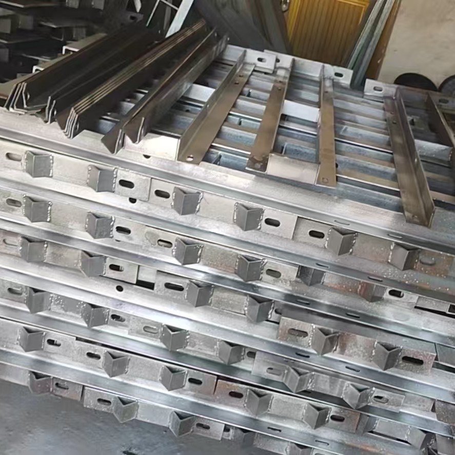 ZW32-12户外高压交流真空断路器安装支架 – 宝固电器-断路器安装支架-户内外真空断路器